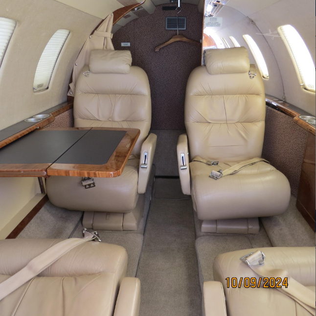 2000 Cessna Citation CJ1 for sale