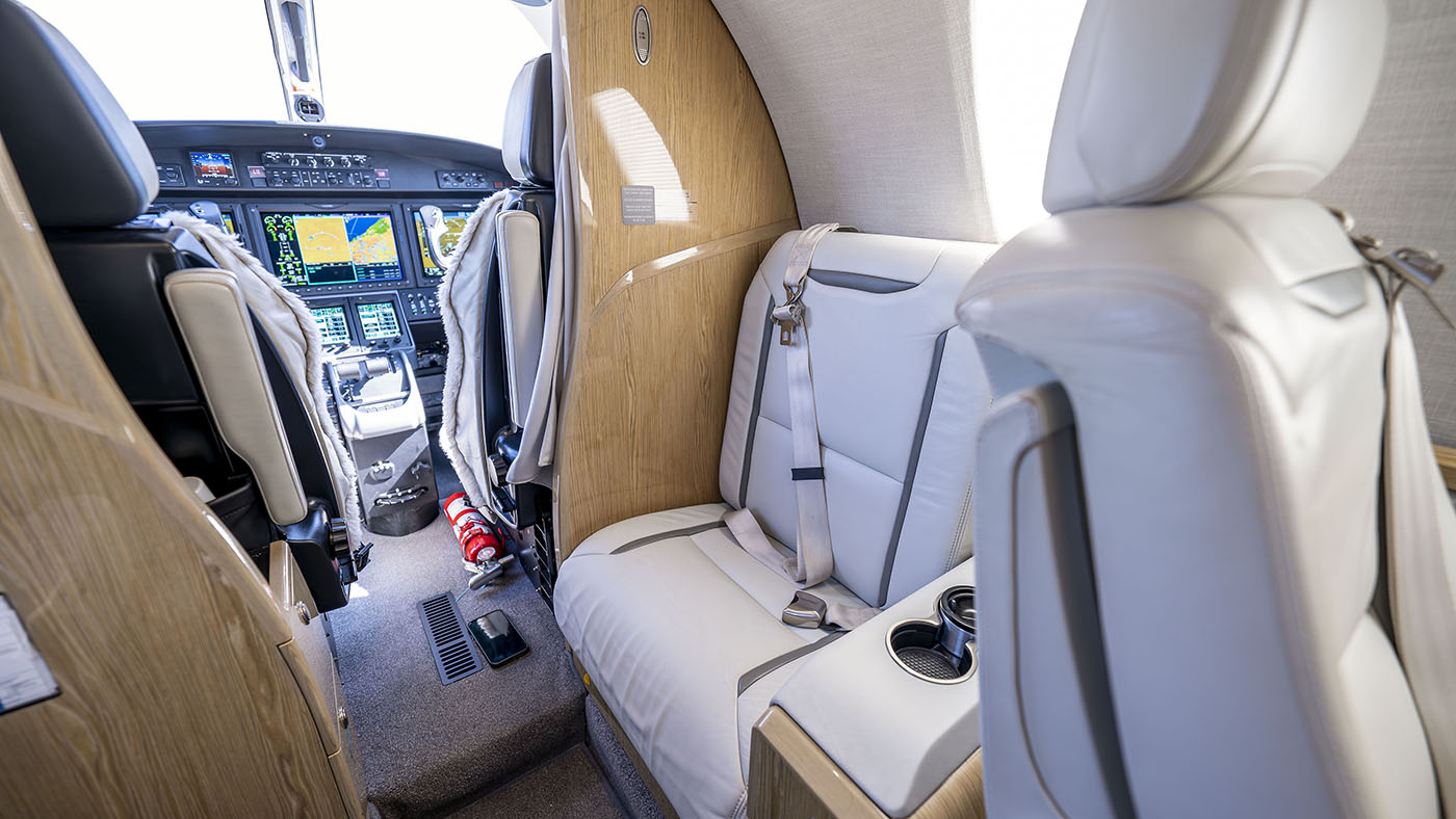 2022 Cessna Citation M2 for sale
