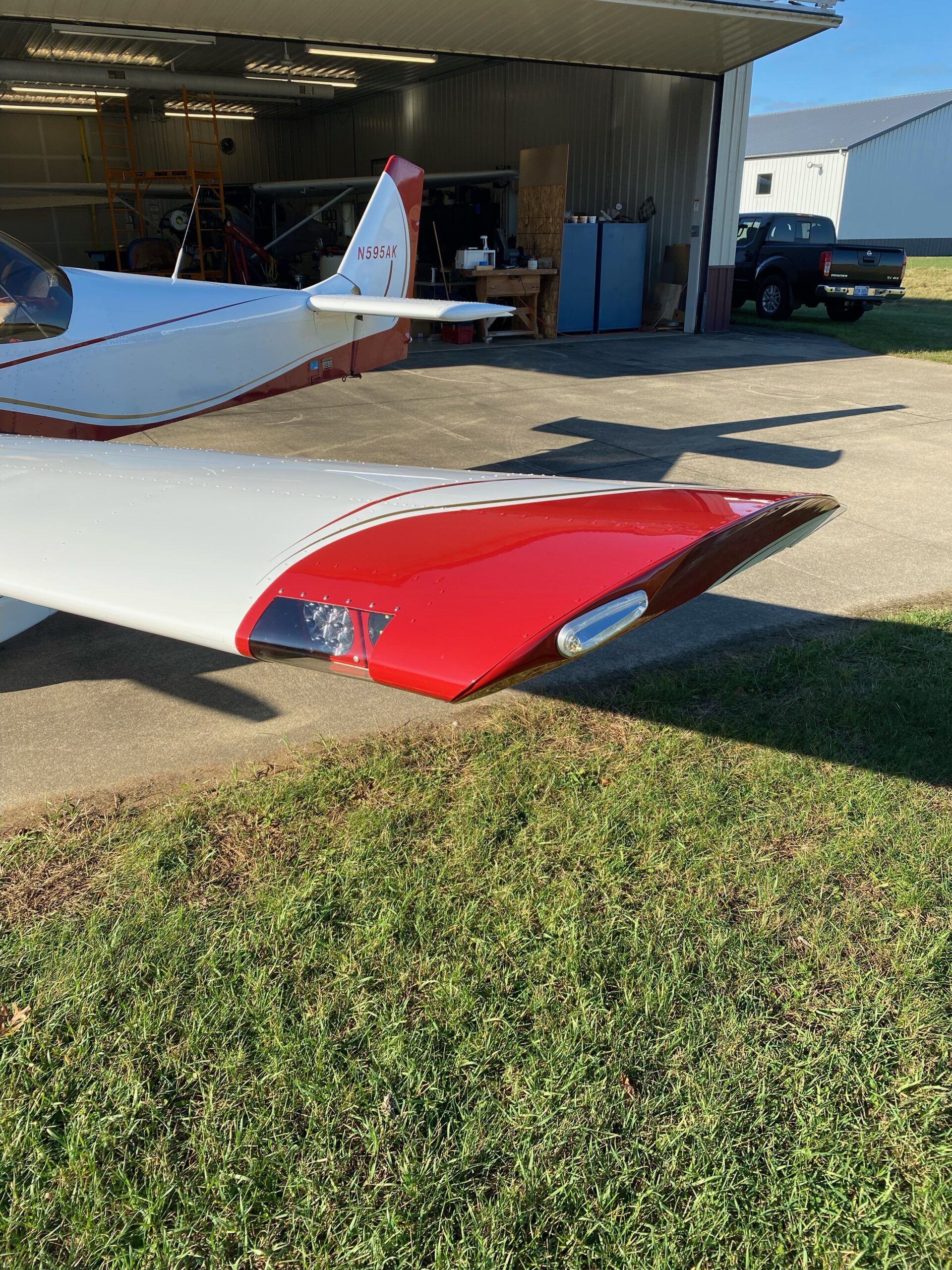 2012 Zenith CH-650 for sale