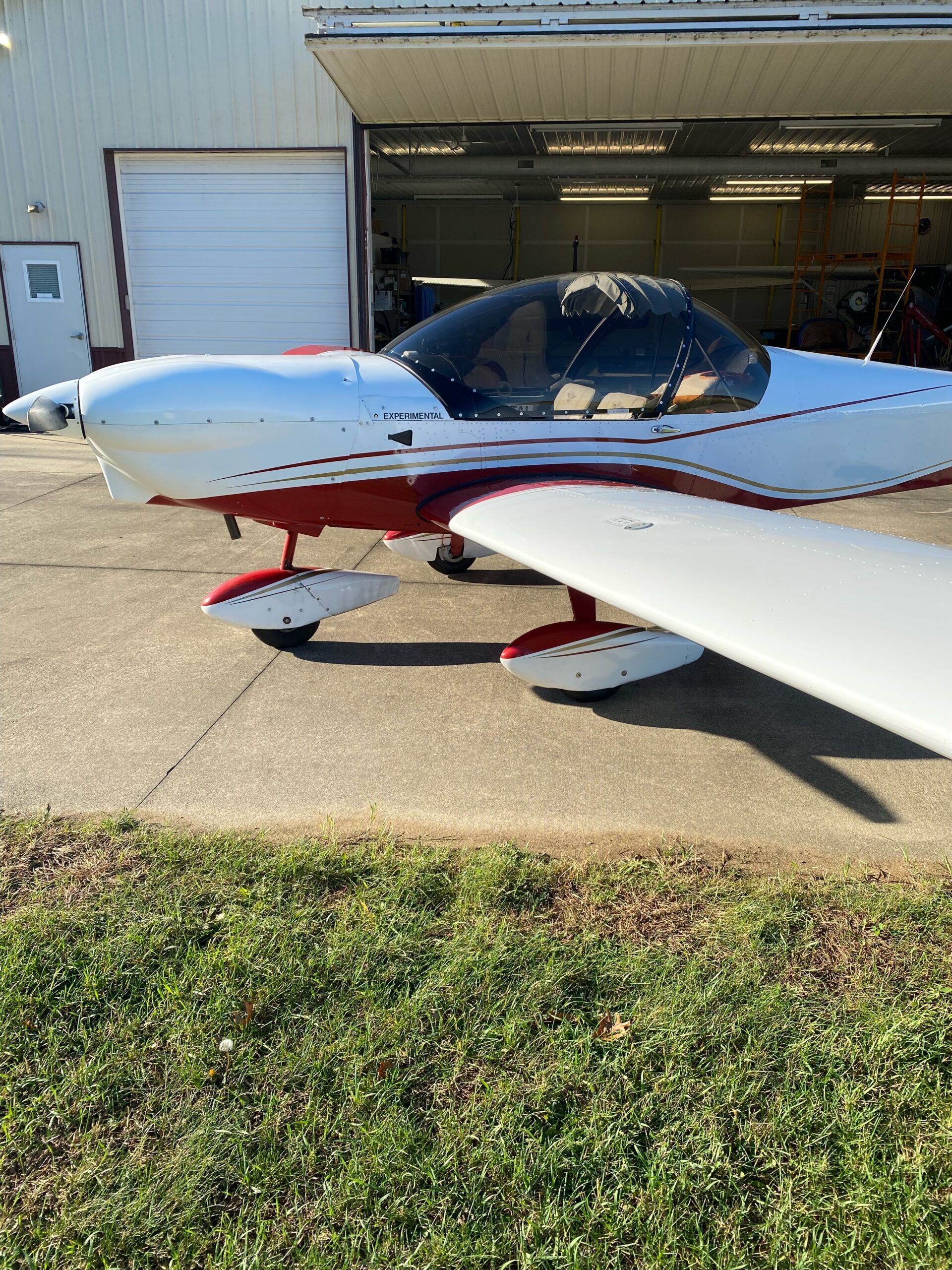 2012 Zenith CH-650 for sale