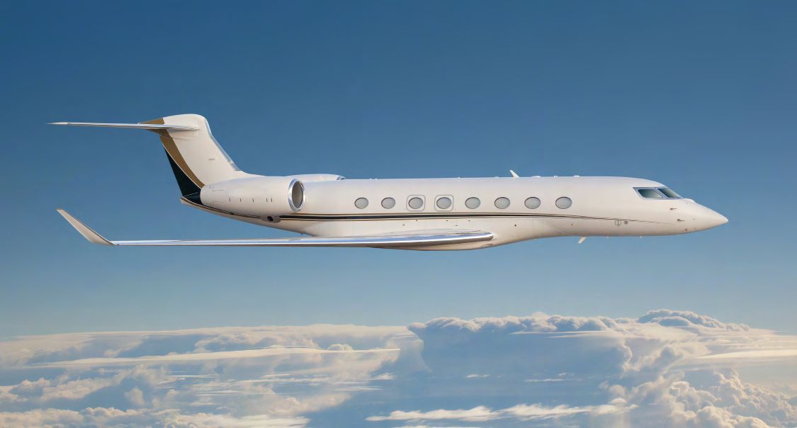 2019 Gulfstream G650ER for sale
