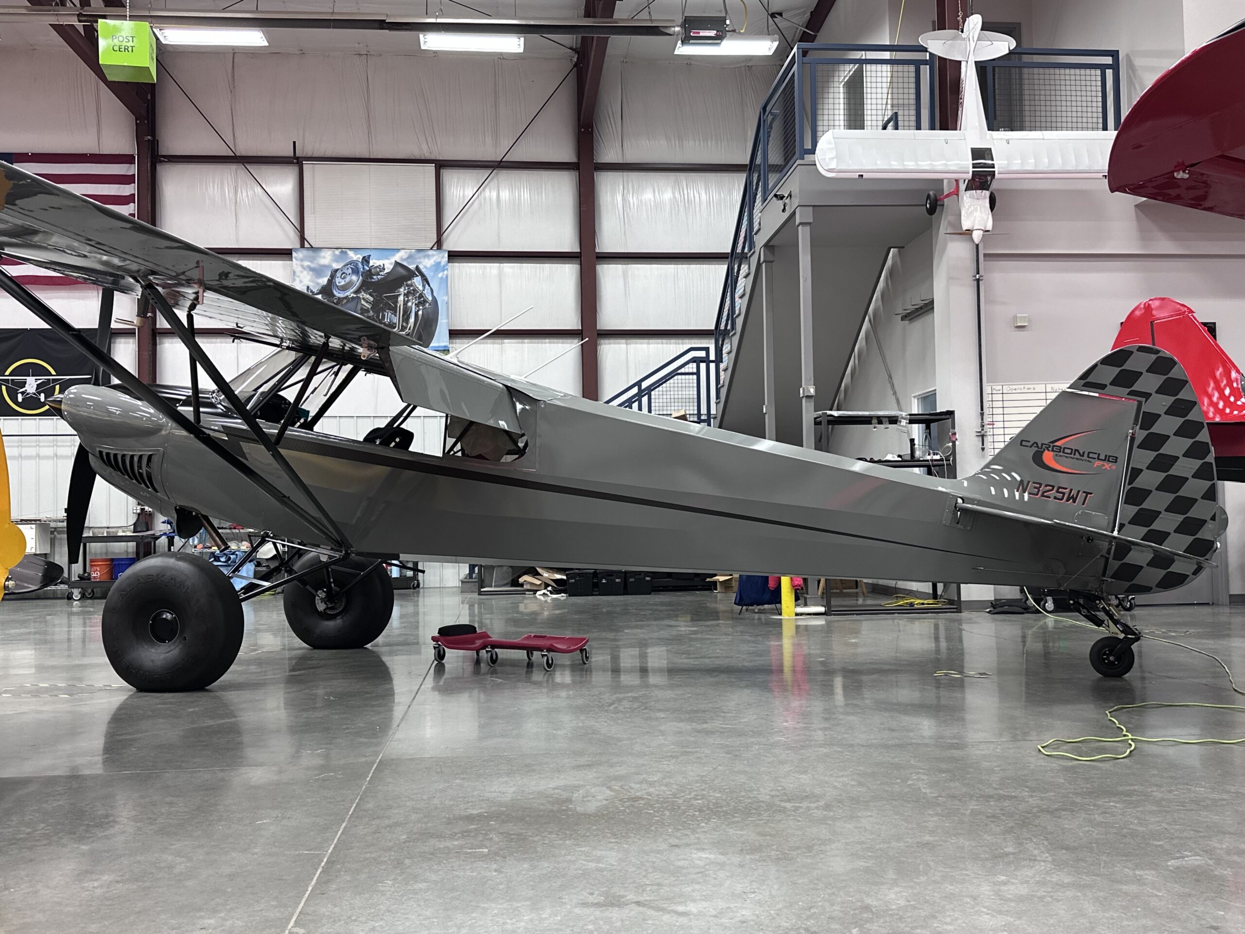 2024 CubCrafters Carbon Cub FX-3 for sale