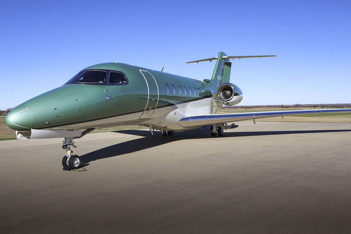 2019 Cessna Citation Longitude for sale