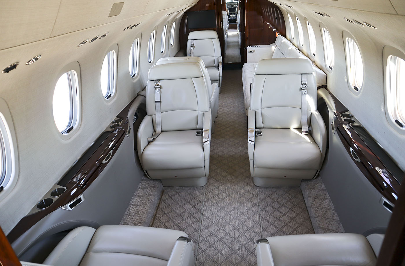 2019 Cessna Citation Longitude for sale