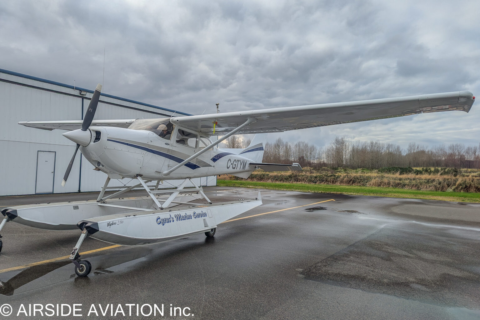 1976 Cessna R172K for sale