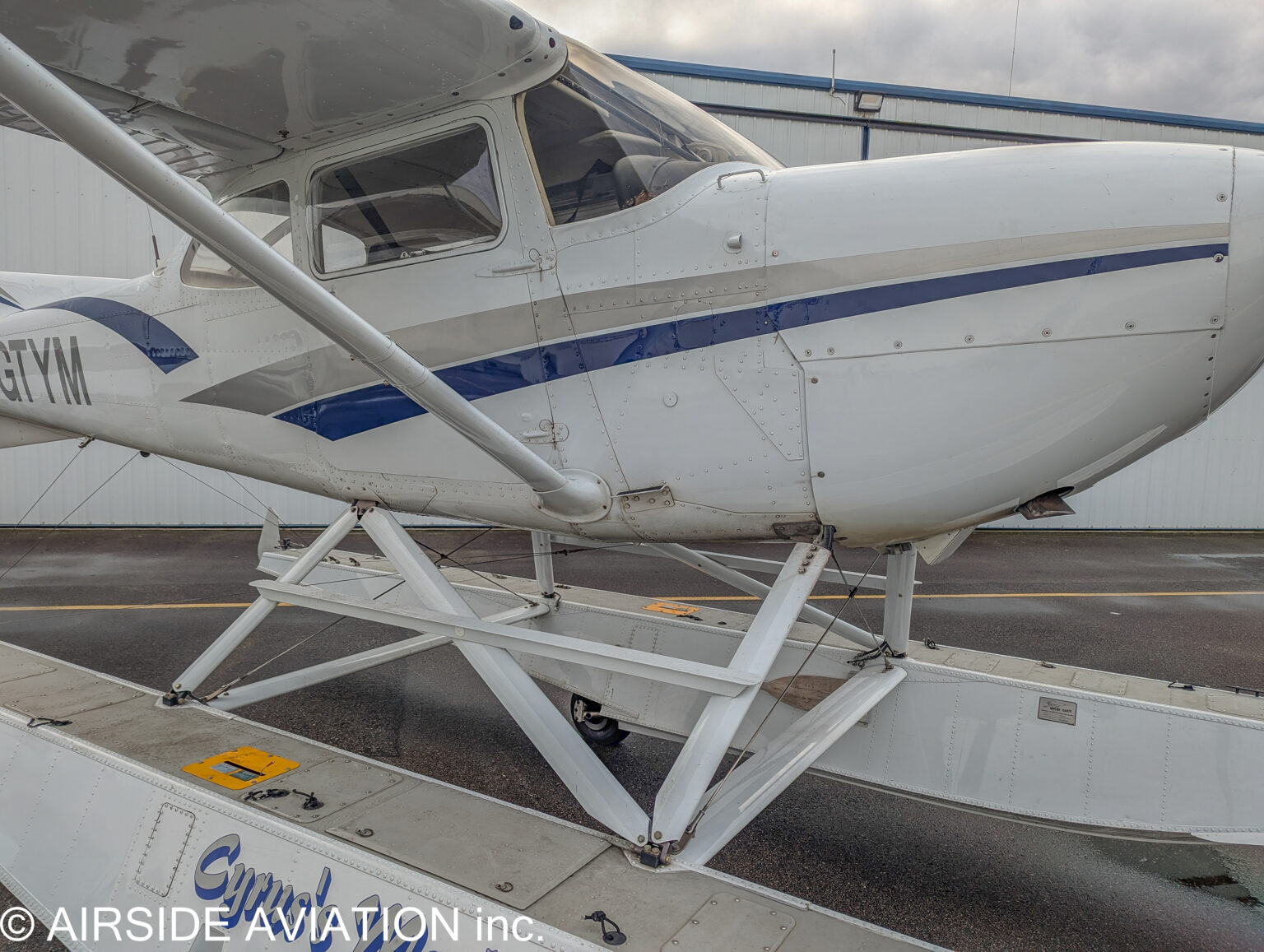 1976 Cessna R172K for sale