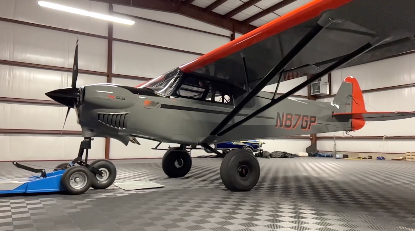 2022 CubCrafters NXCub for sale