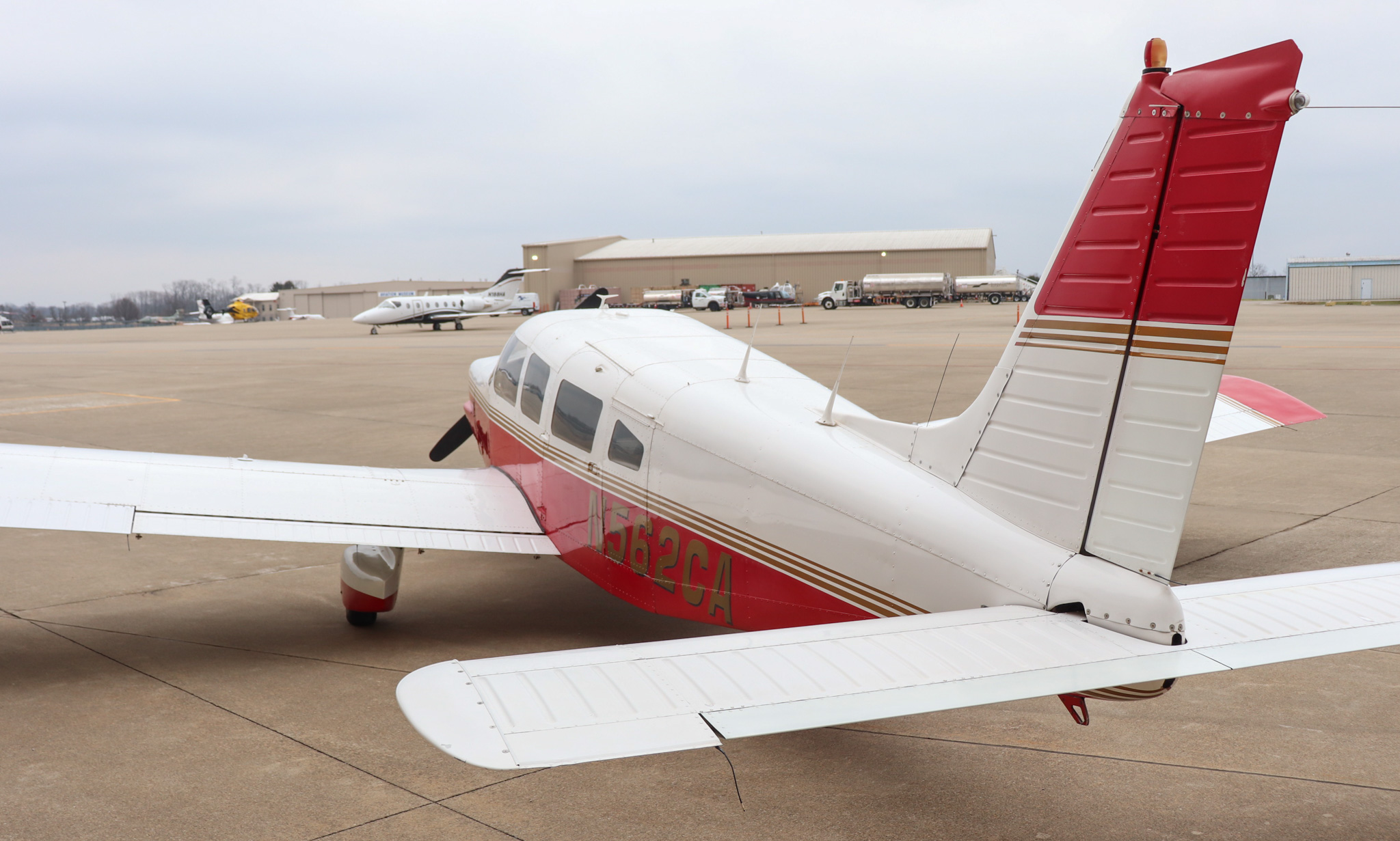 1978 Piper Cherokee Six 300 for sale
