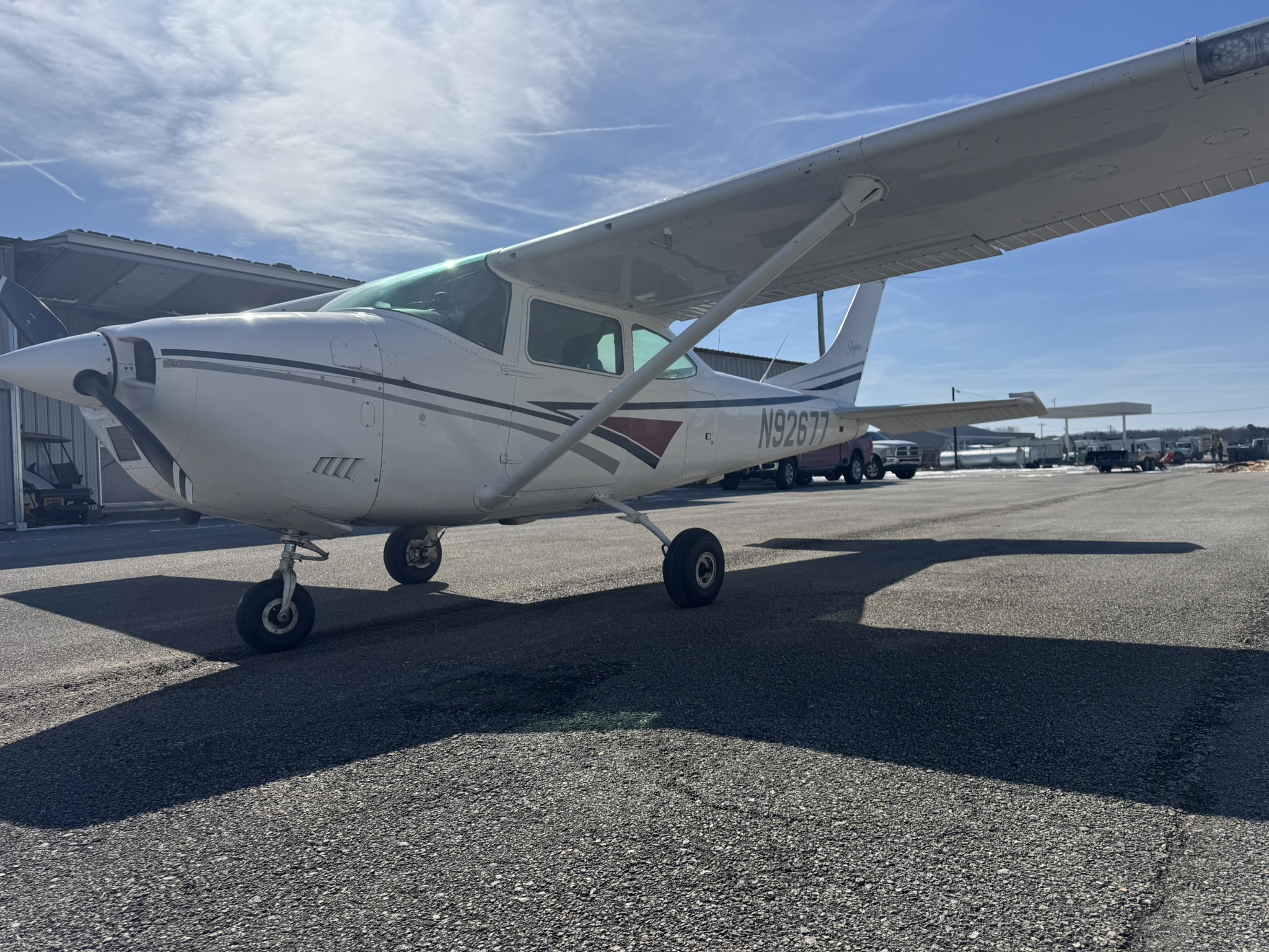 1970 Cessna 182N Skylane for sale