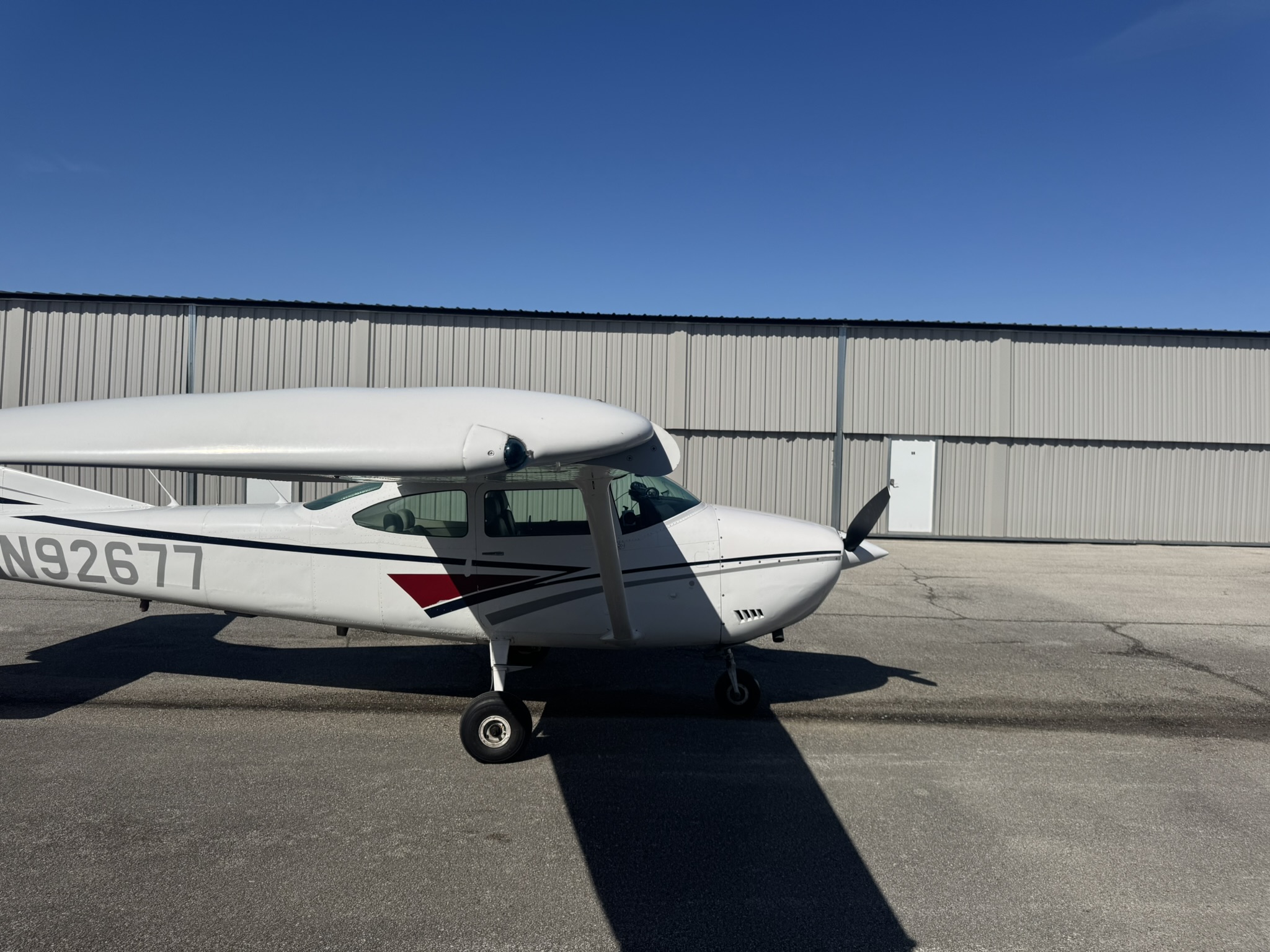1970 Cessna 182N Skylane for sale