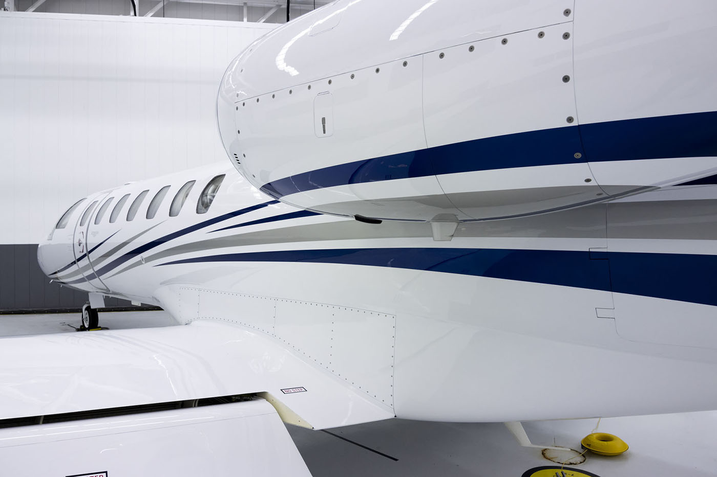 2022 Cessna Citation CJ3+ for sale