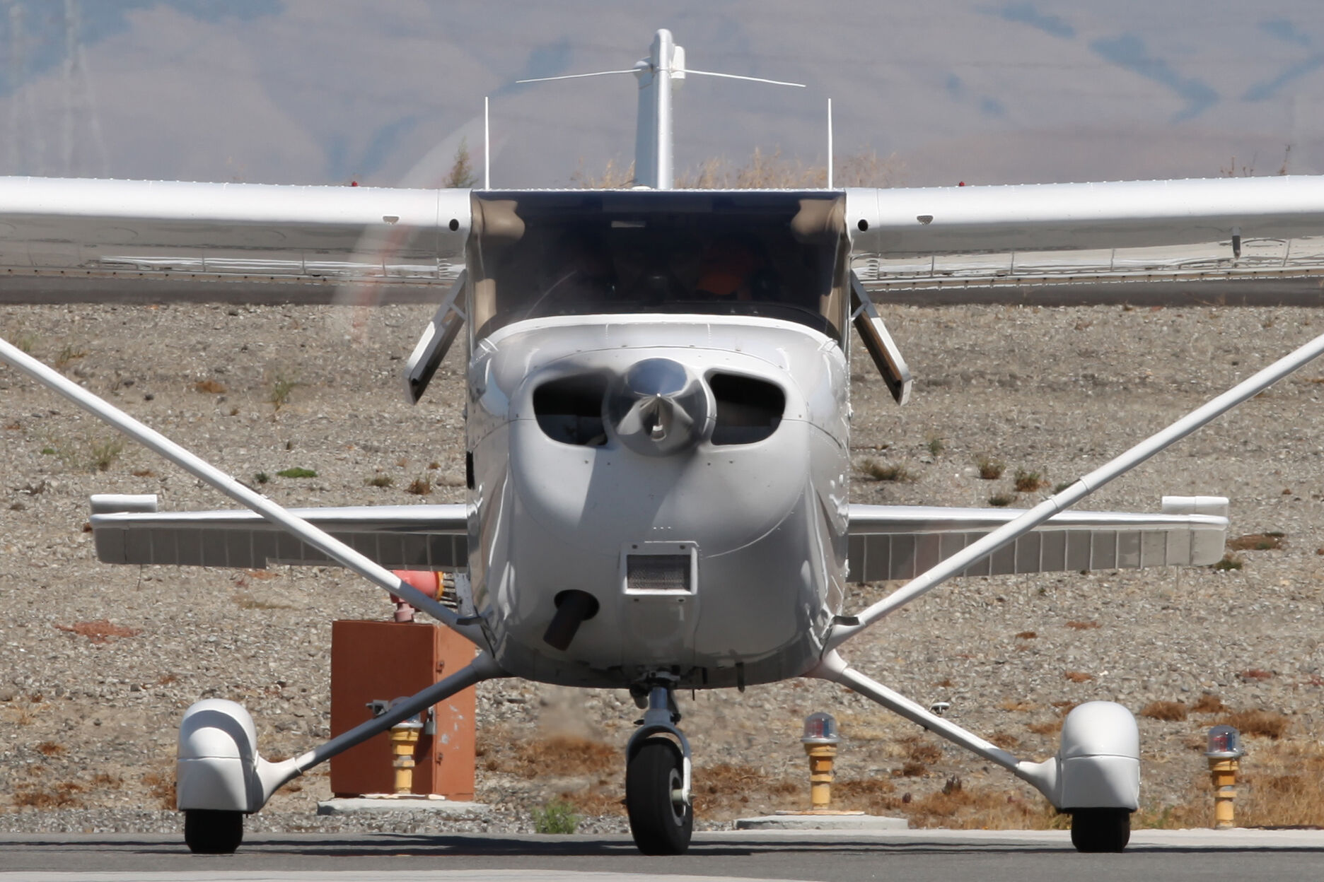 2008 Cessna 172S Skyhawk for sale