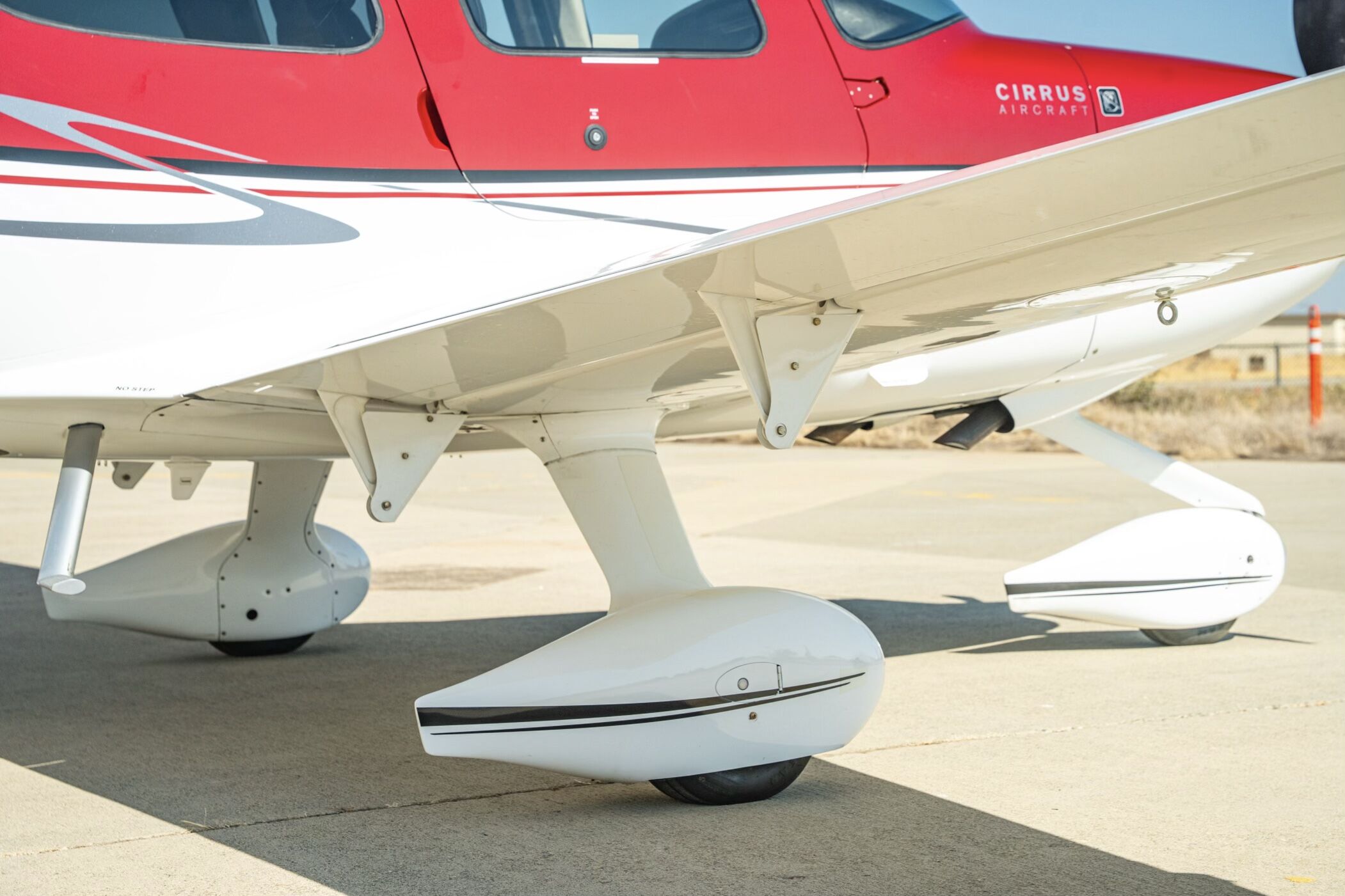 2015 Cirrus SR22-G5 Turbo for sale