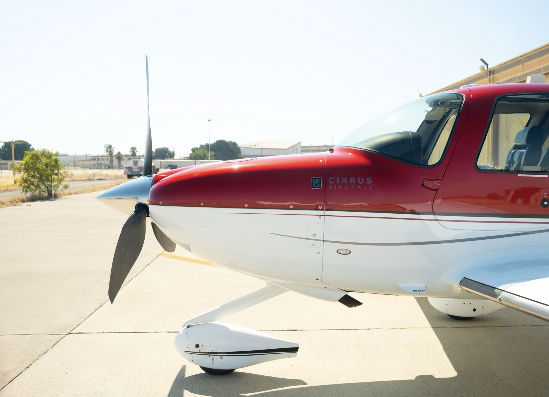 2015 Cirrus SR22-G5 Turbo for sale