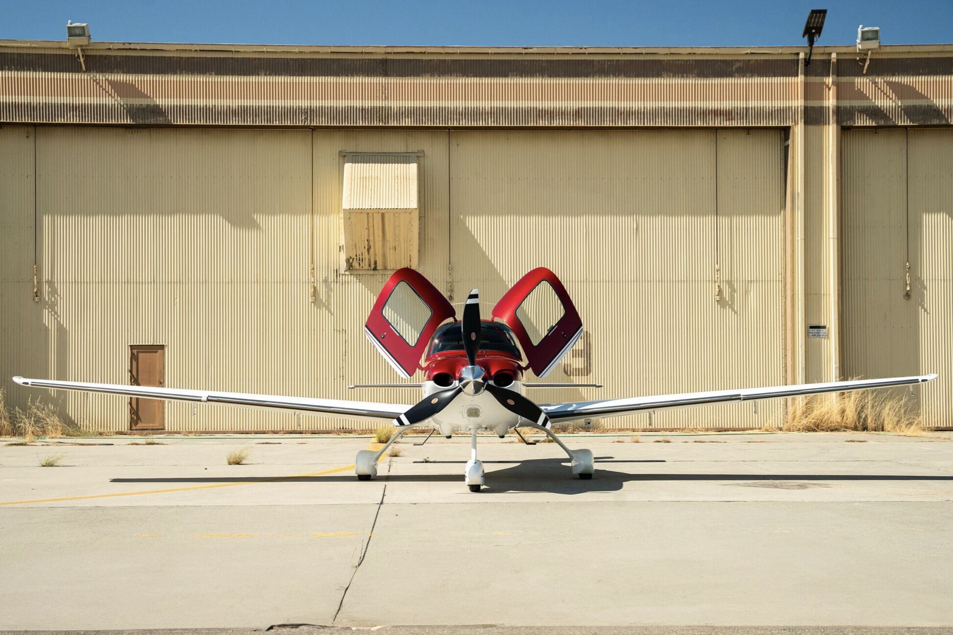 2015 Cirrus SR22-G5 Turbo for sale