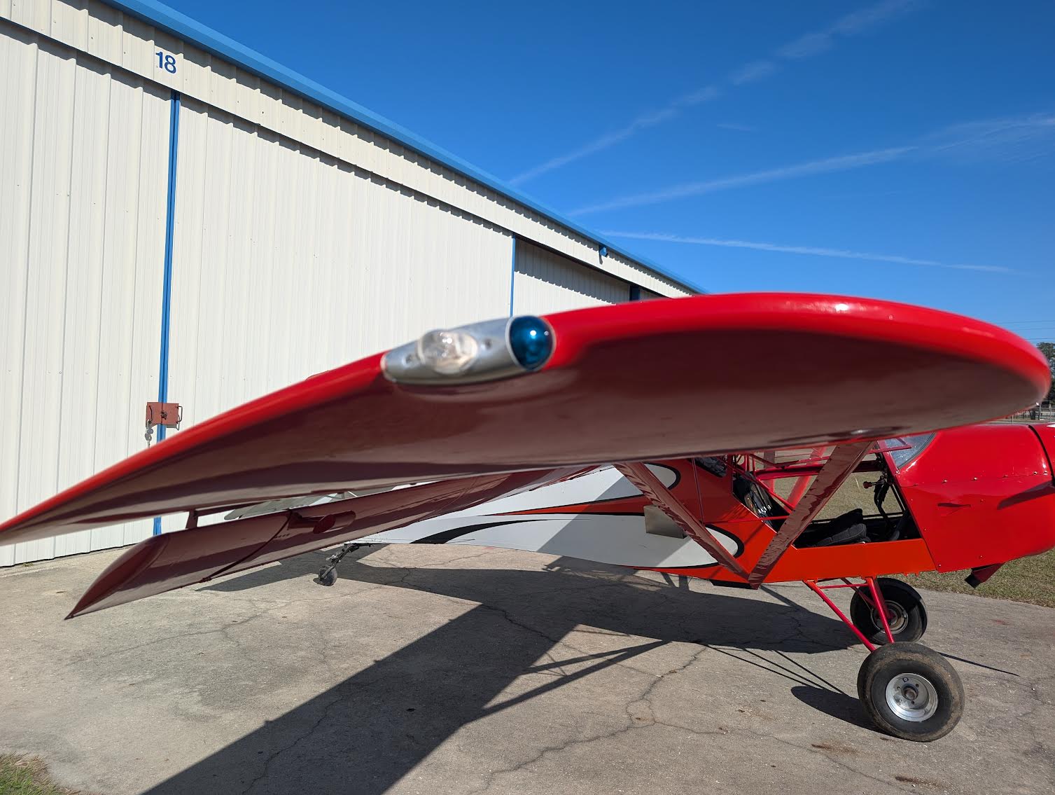 2013 Kitfox Speedster IV for sale