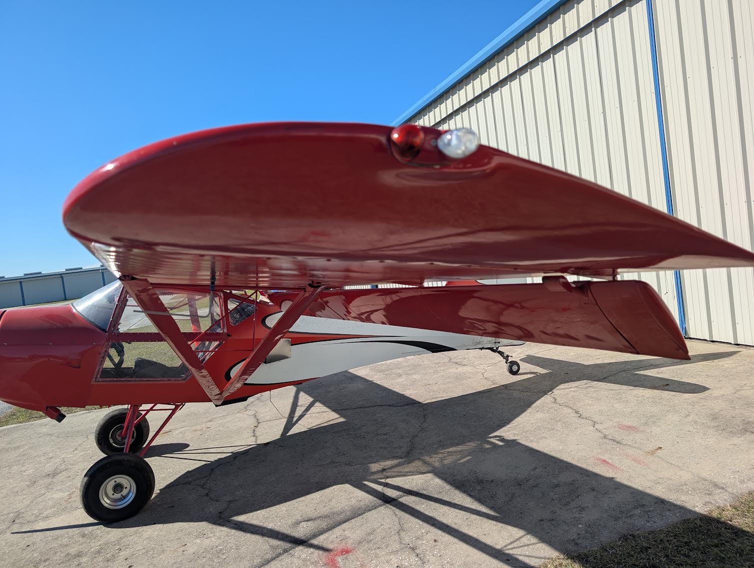2013 Kitfox Speedster IV for sale