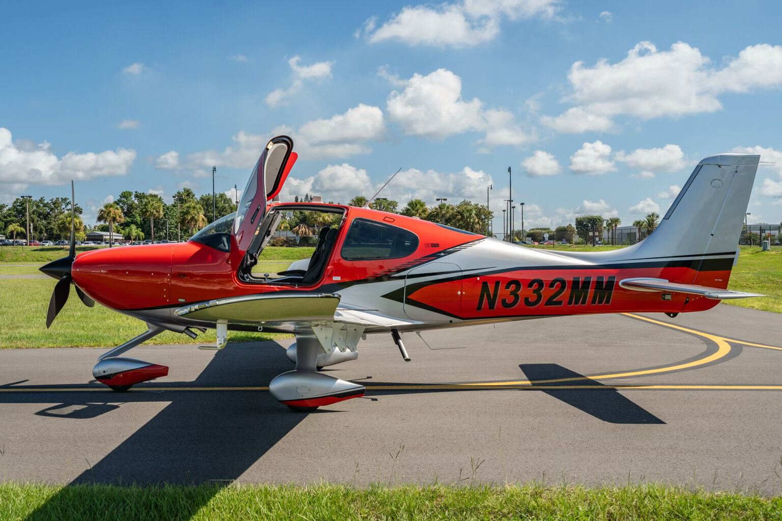 2025 Cirrus SR22-G7 for sale