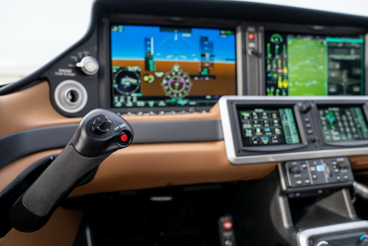 2024 Cirrus SR22-G7 for sale