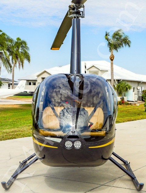 Robinson R44 For Sale - 26 Available | Hangar67