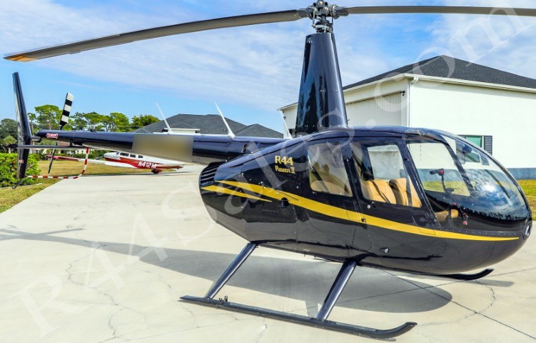 Robinson R44 For Sale - 26 Available | Hangar67