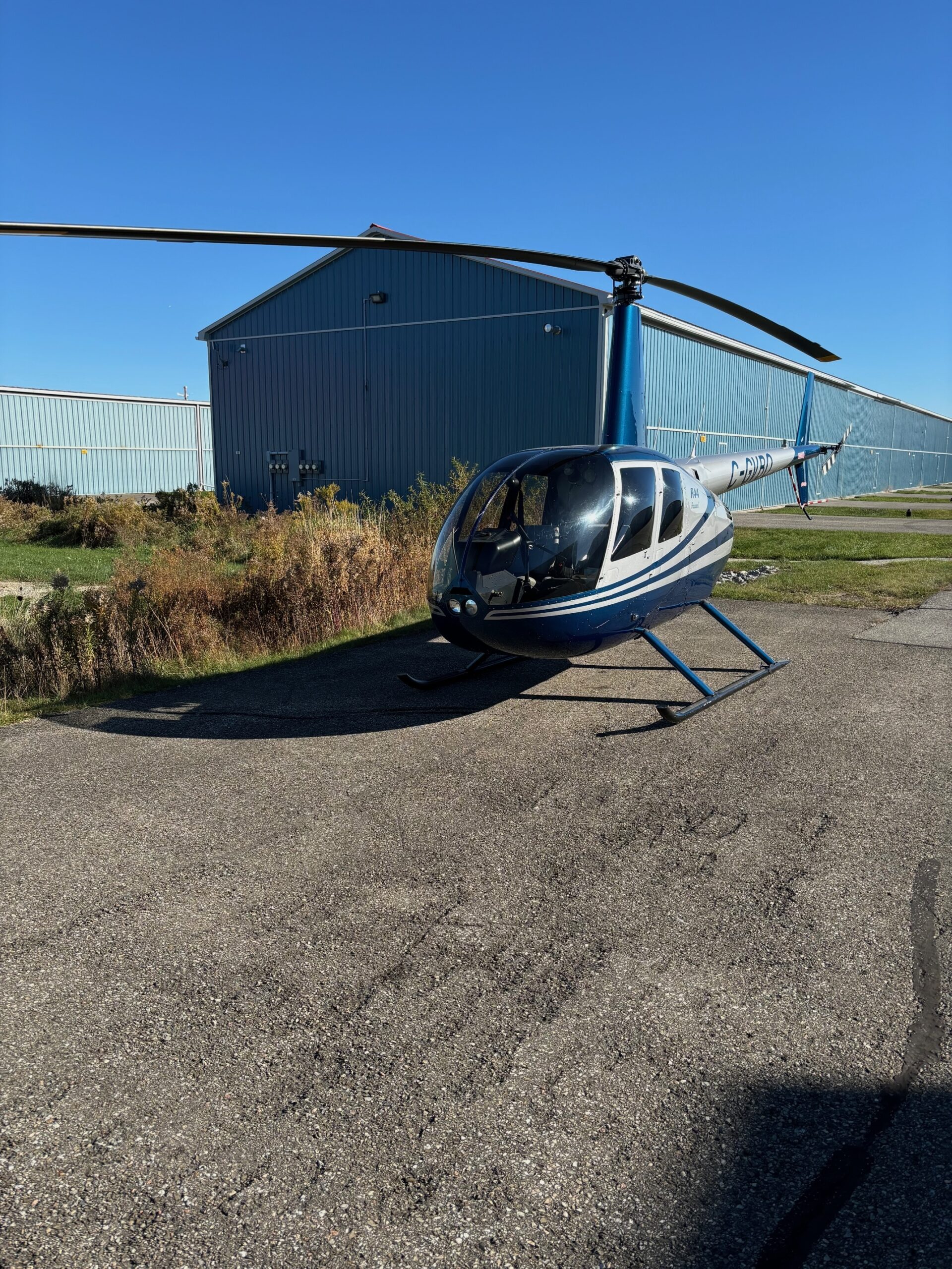 Robinson R44 For Sale - 26 Available | Hangar67