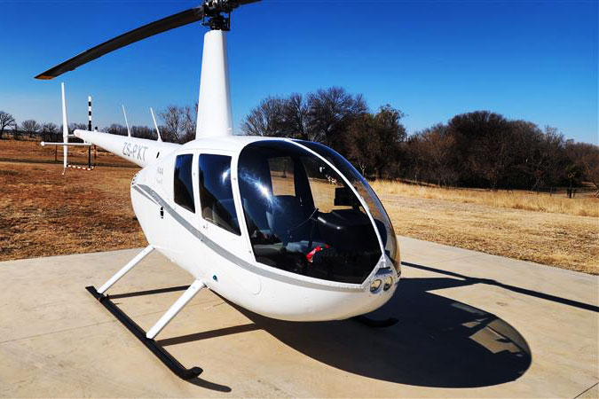 Robinson R44 For Sale - 26 Available | Hangar67