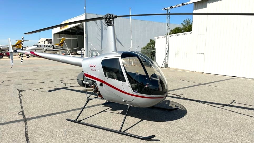 Robinson R22 For Sale - 9 Available | Hangar67