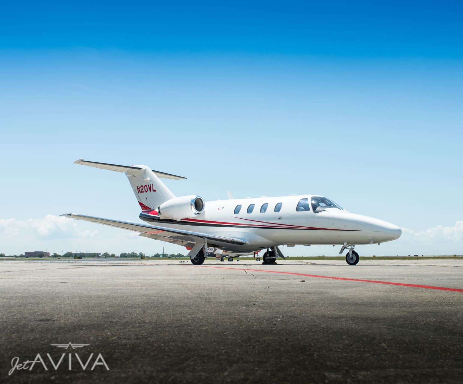1994 Cessna Citation CJ1 for sale