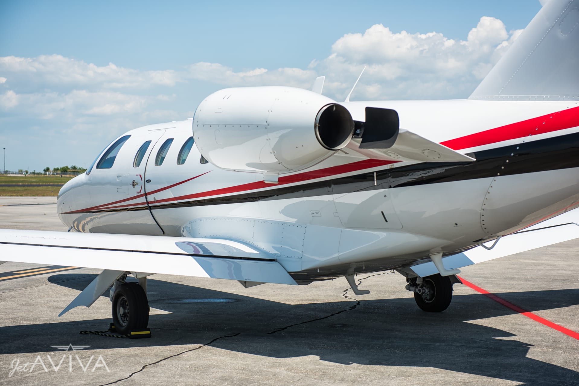 1994 Cessna Citation CJ1 for sale