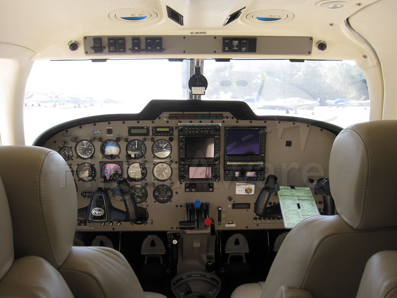 2003 Piper 6X for sale