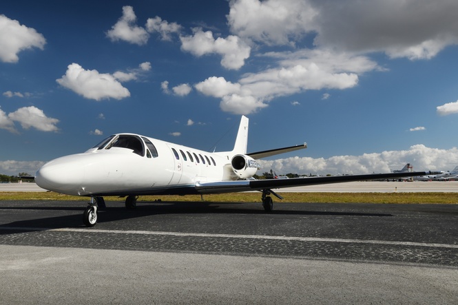 1999 Cessna Citation Ultra for sale