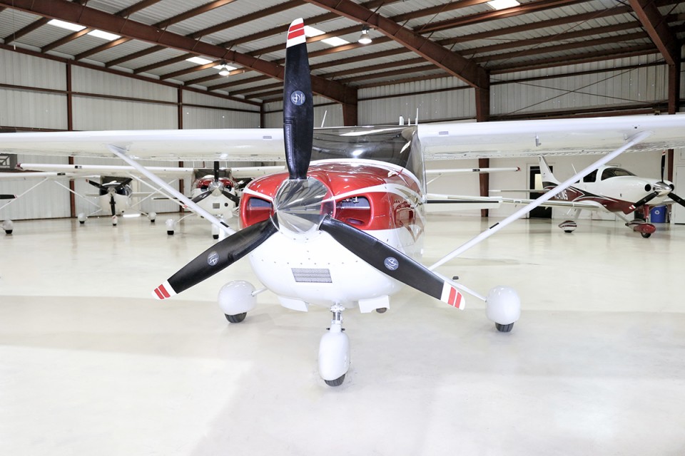 2007 Cessna T182T for sale