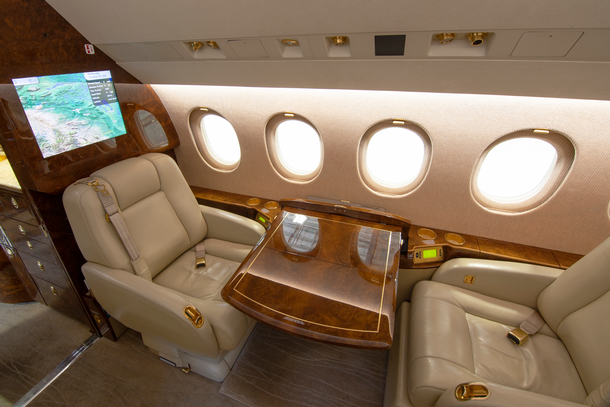 2006 Dassault Falcon 900DX for sale