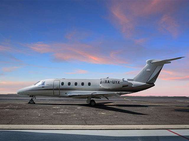 1992 Cessna Citation VI for sale