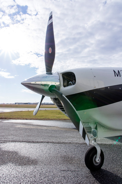 2019 Piper M350 for sale