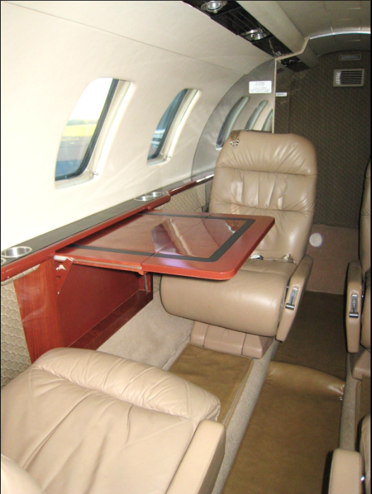 1993 Cessna CitationJet for sale