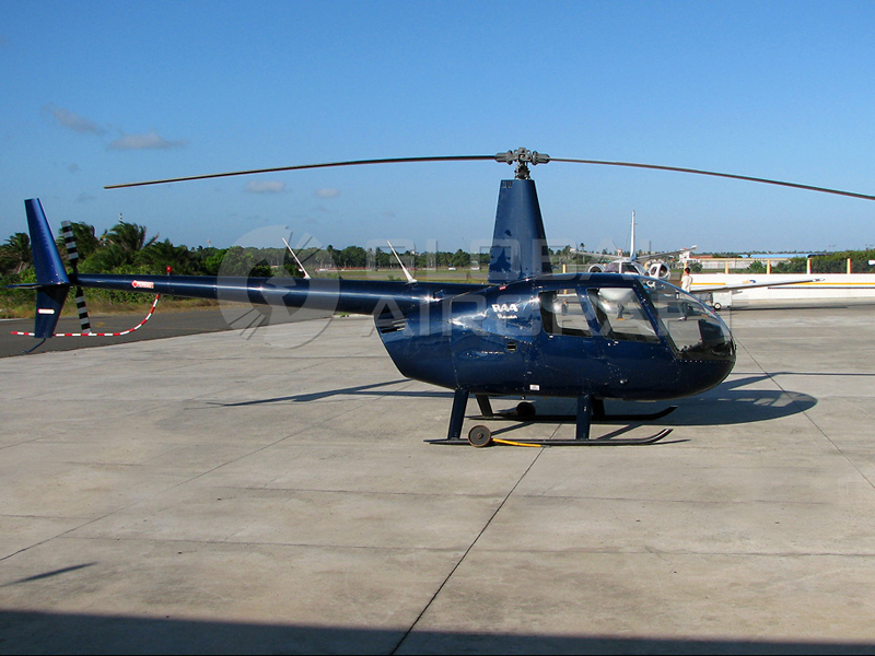 2000 Robinson R44 for sale