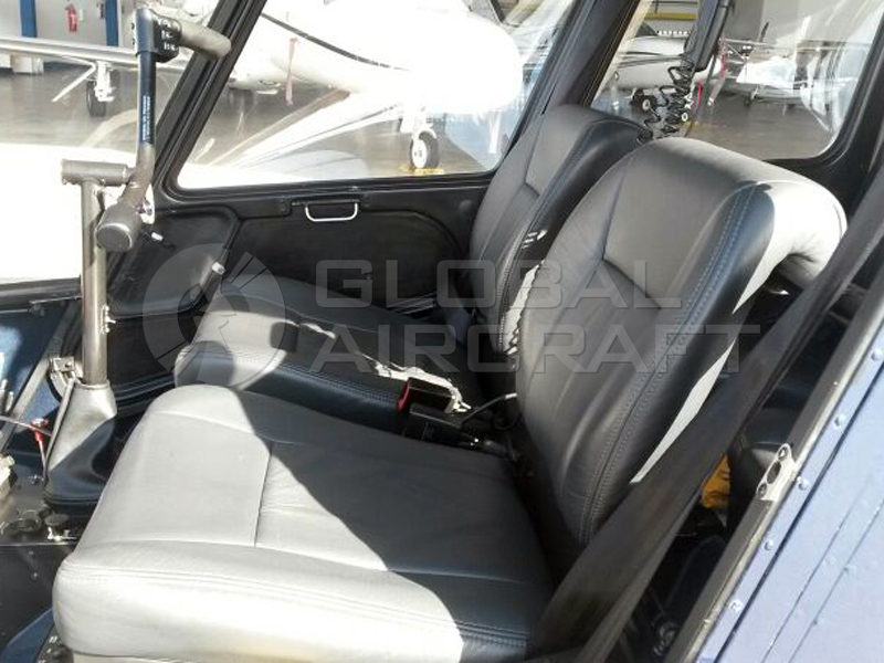 2000 Robinson R44 for sale