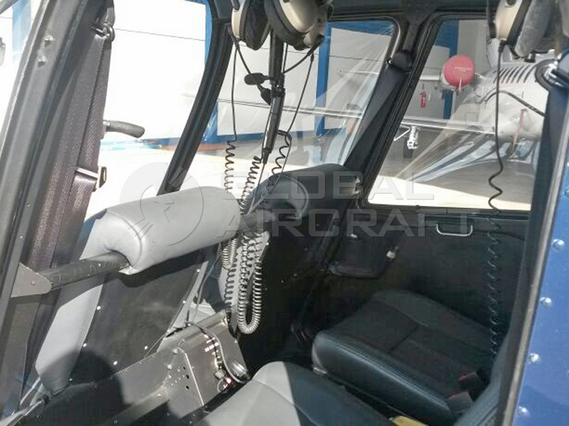 2000 Robinson R44 for sale