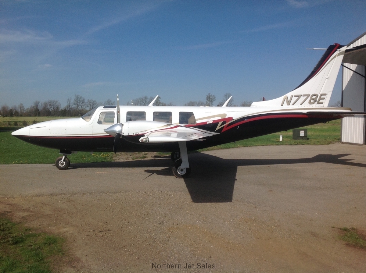 Aircraft Registration