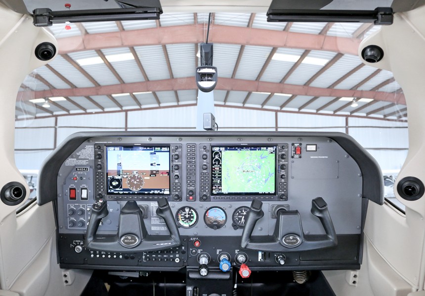 2017 Cessna 182T Skylane for sale