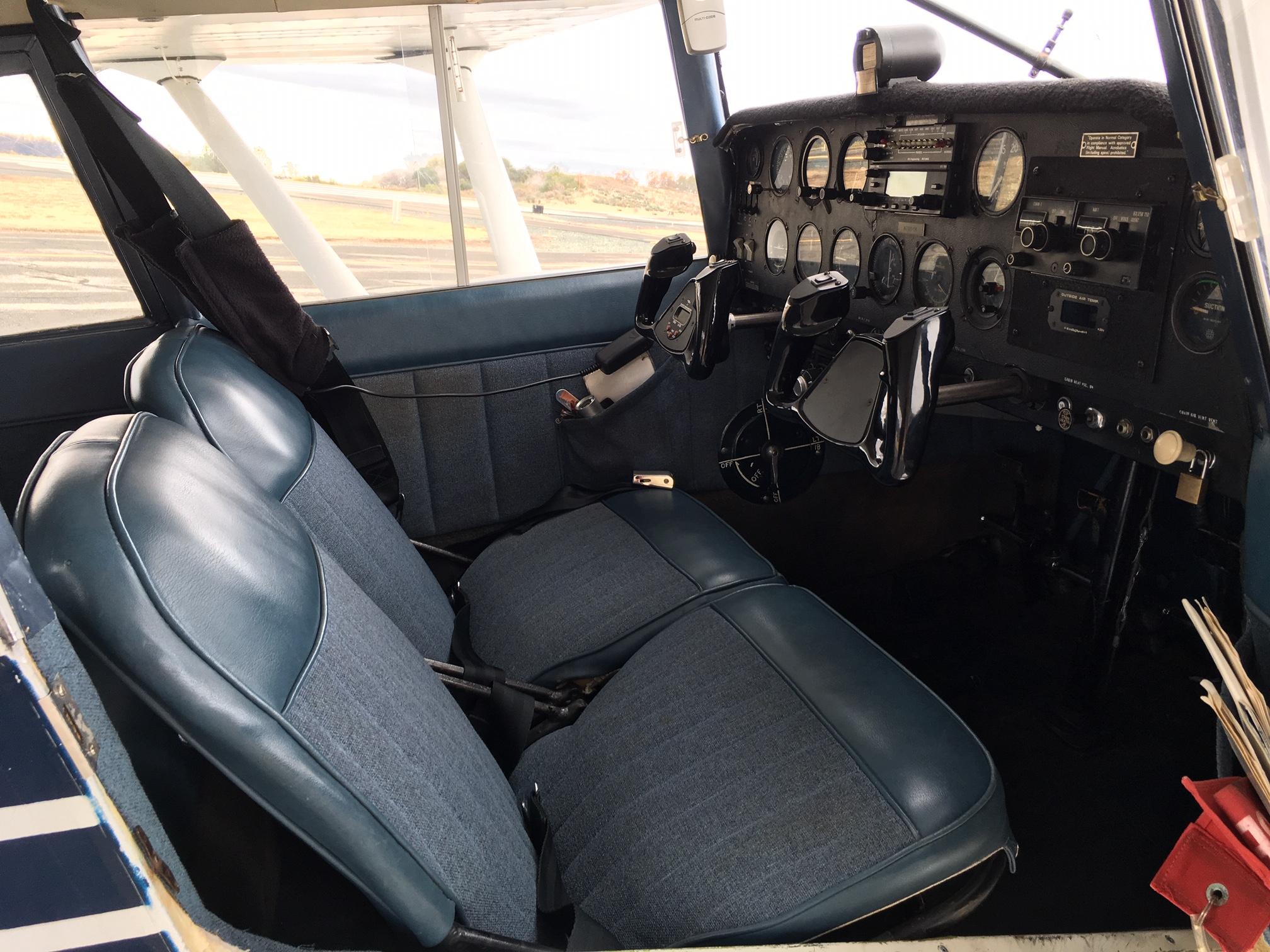 1950 Piper Pacer for sale