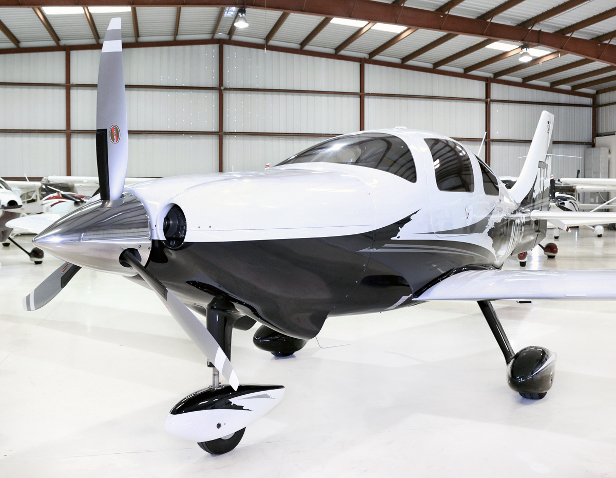 2013 Cessna T240 TTx for sale