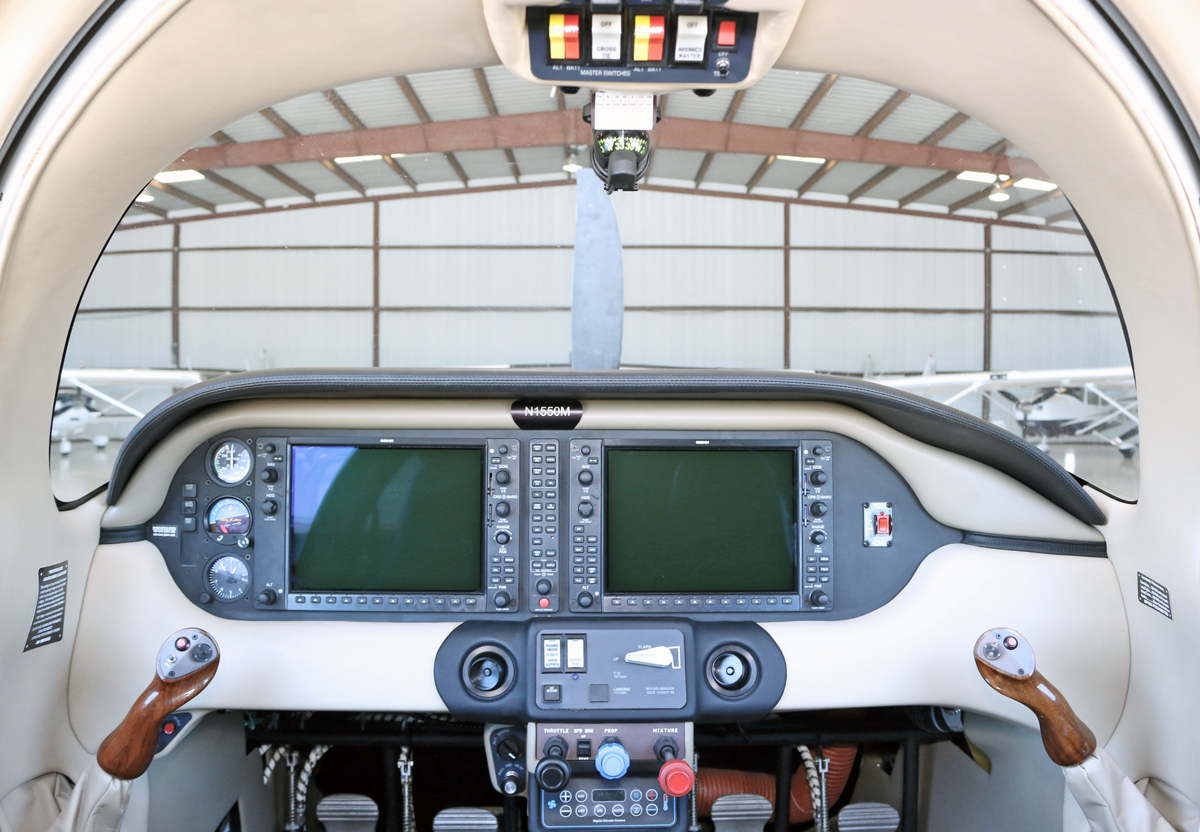 2007 Cessna 400 SL for sale