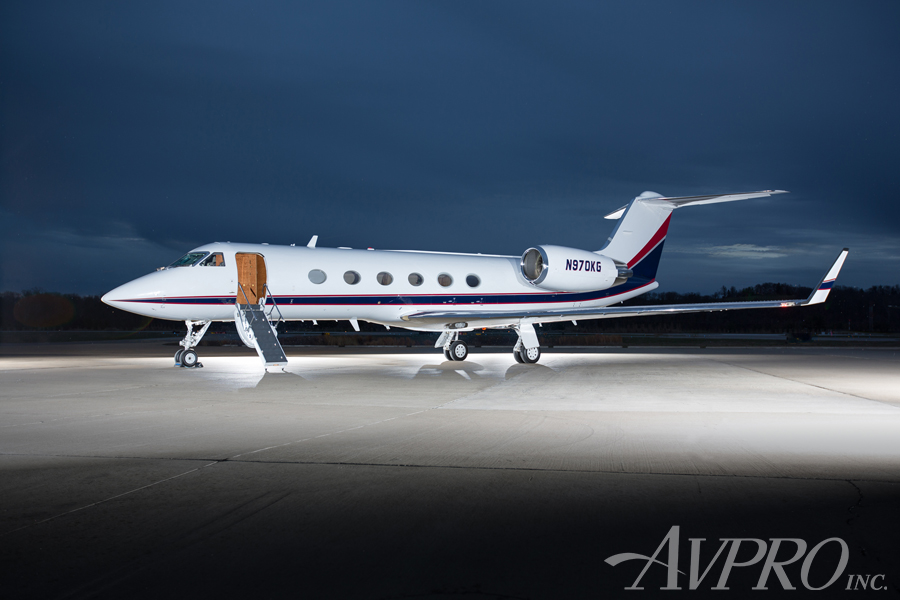 1998 Gulfstream G-IVSP for sale