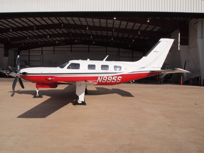 2003 Piper Meridian for sale