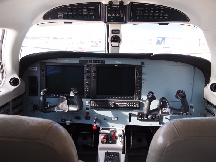 2003 Piper Meridian for sale