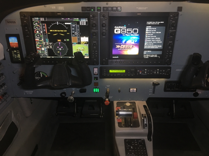 2003 Piper Meridian for sale