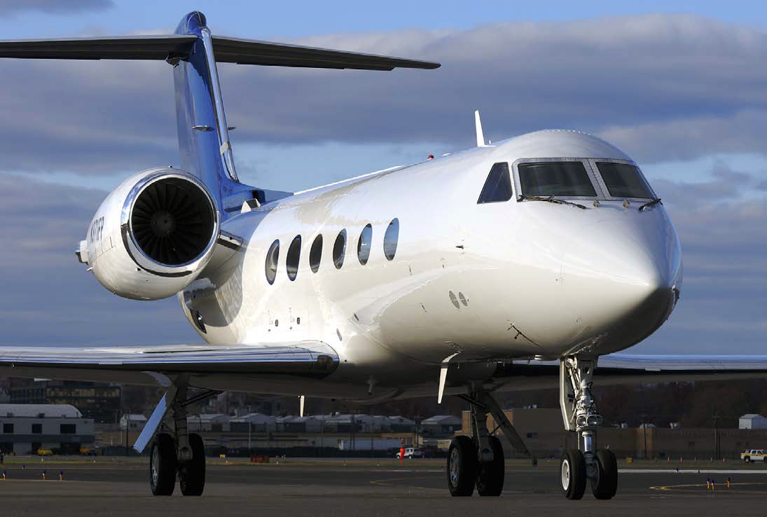 1999 Gulfstream G-IVSP for sale
